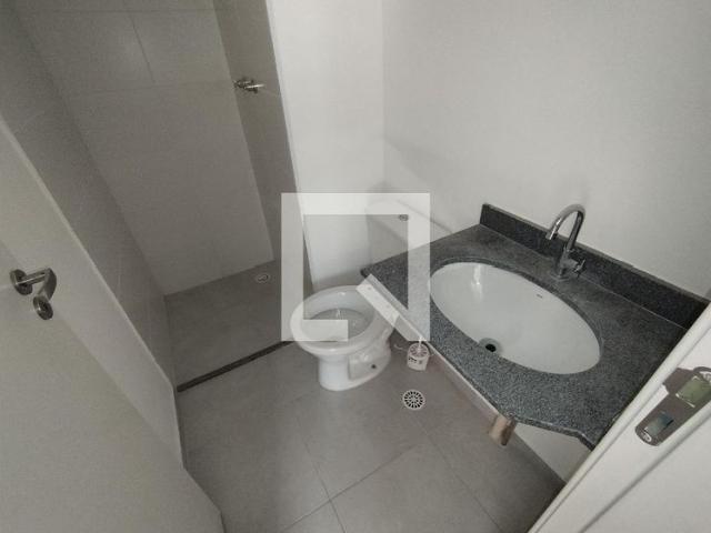 Apto, Vila das Mercês, 2 Quartos, 38 m2 São Paulo