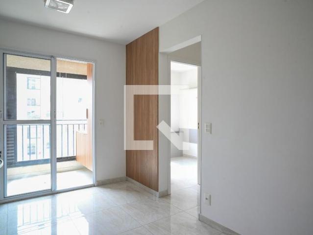 Apto, Vila das Mercês, 2 Quartos, 38 m2 São Paulo