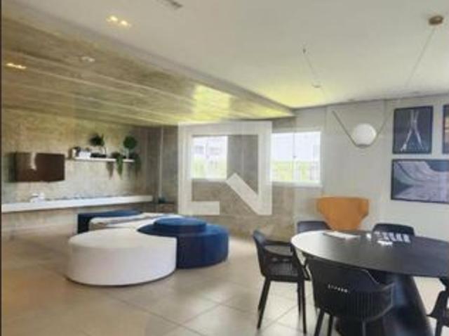 Apto, Vila das Mercês, 2 Quartos, 38 m2 São Paulo