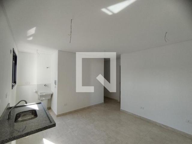 Apto, Vila das Mercês, 2 Quartos, 40 m2 São Paulo