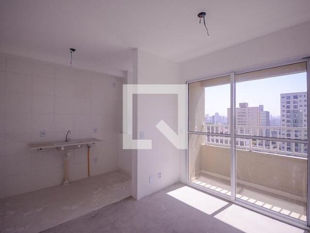 Apto, Vila das Mercês, 2 Quartos, 40 m2 São Paulo