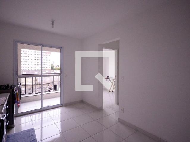 Apto, Vila das Mercês, 2 Quartos, 41 m2 São Paulo