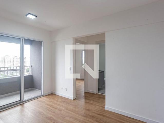 Apto, Vila das Mercês, 2 Quartos, 42 m2 São Paulo