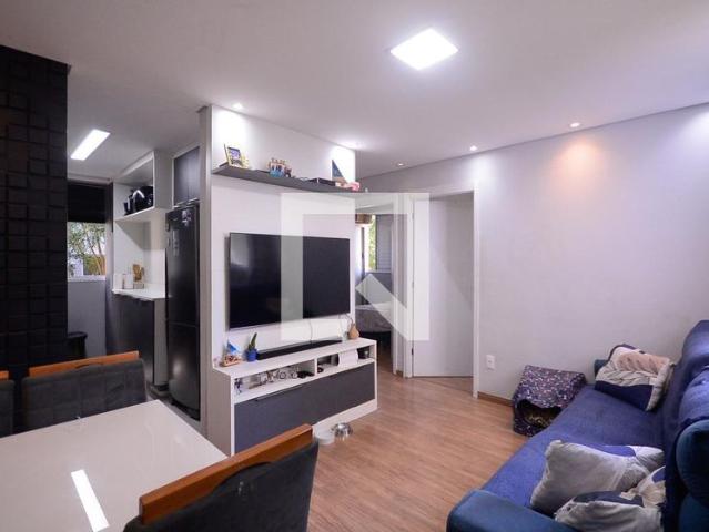 Apto, Vila das Mercês, 2 Quartos, 44 m2 São Paulo