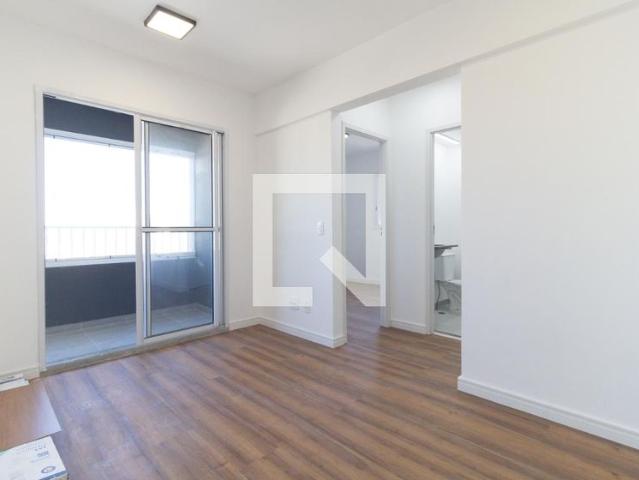 Apto, Vila das Mercês, 2 Quartos, 45 m2 São Paulo