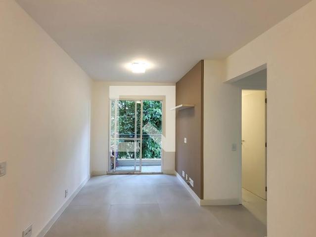 Apto, Vila das Mercês, 2 Quartos, 48 m2 São Paulo