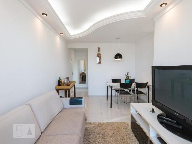 Apto, Vila das Mercês, 2 Quartos, 48 m2 São Paulo
