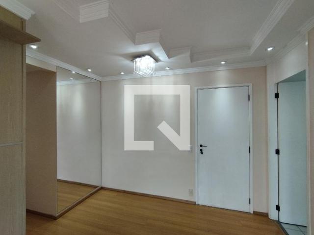 Apto, Vila das Mercês, 2 Quartos, 48 m2 São Paulo