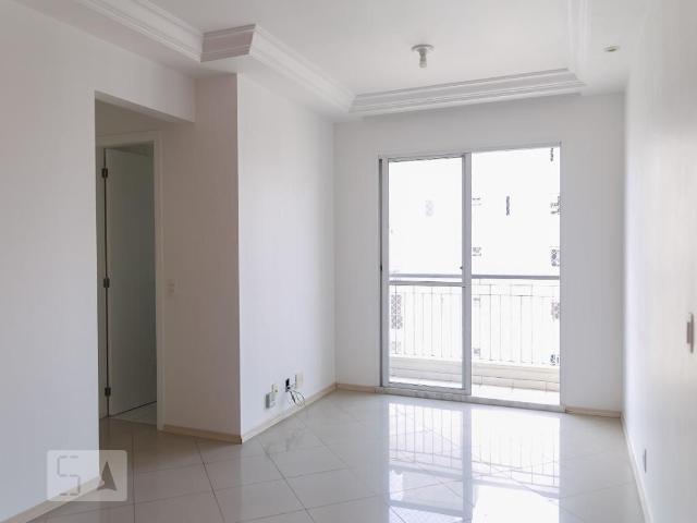 Apto, Vila das Mercês, 2 Quartos, 48 m2 São Paulo