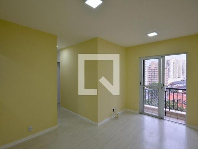 Apto, Vila das Mercês, 2 Quartos, 48 m2 São Paulo