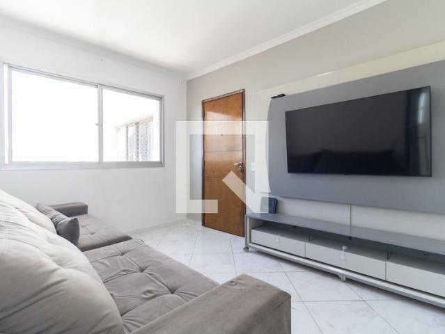 Apto, Vila das Mercês, 2 Quartos, 49 m2 São Paulo