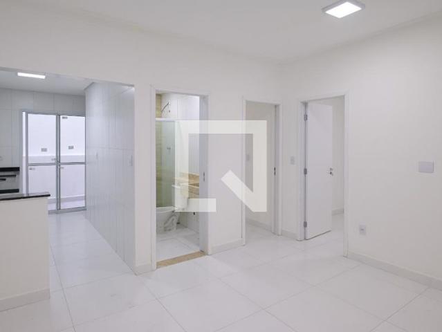 Apto, Vila das Mercês, 2 Quartos, 49 m2 São Paulo