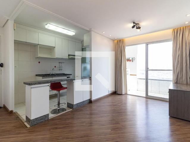Apto, Vila das Mercês, 2 Quartos, 50 m2 São Paulo
