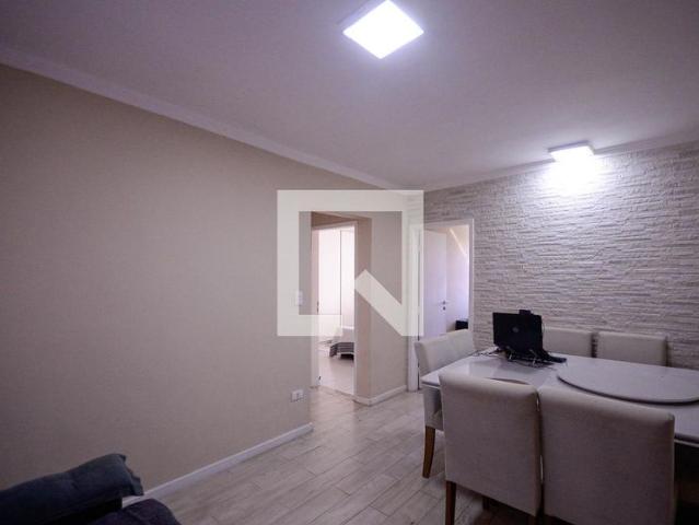 Apto, Vila das Mercês, 2 Quartos, 50 m2 São Paulo