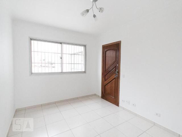 Apto, Vila das Mercês, 2 Quartos, 50 m2 São Paulo