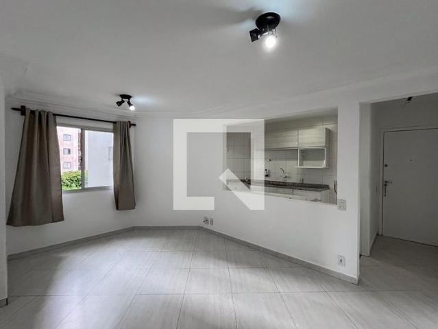 Apto, Vila das Mercês, 2 Quartos, 50 m2 São Paulo