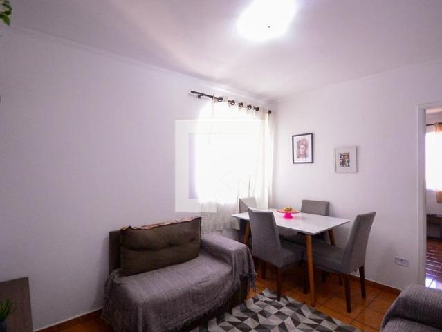 Apto, Vila das Mercês, 2 Quartos, 52 m2 São Paulo