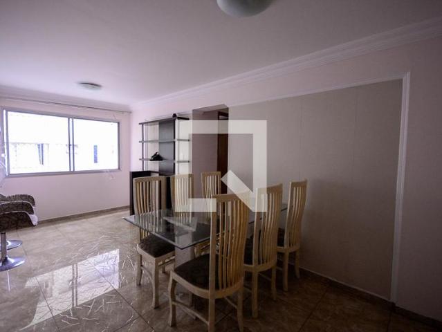 Apto, Vila das Mercês, 2 Quartos, 52 m2 São Paulo