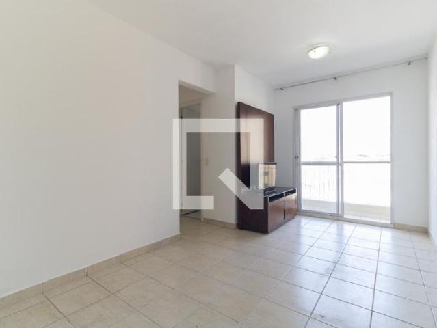 Apto, Vila das Mercês, 2 Quartos, 52 m2 São Paulo