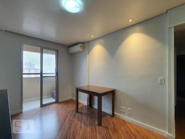 Apto, Vila das Mercês, 2 Quartos, 54 m2 São Paulo