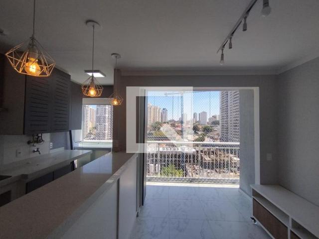 Apto, Vila das Mercês, 2 Quartos, 55 m2 São Paulo
