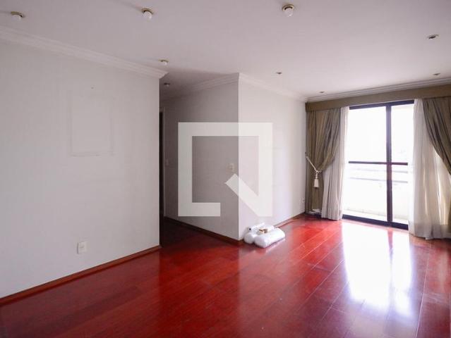 Apto, Vila das Mercês, 2 Quartos, 58 m2 São Paulo