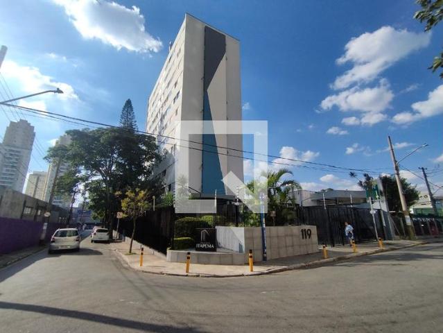 Apto, Vila das Mercês, 2 Quartos, 58 m2 São Paulo