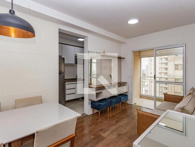 Apto, Vila das Mercês, 2 Quartos, 59 m2 São Paulo