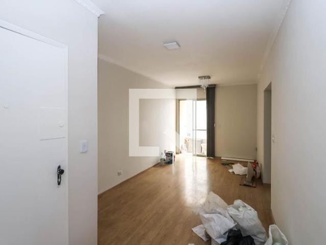 Apto, Vila das Mercês, 2 Quartos, 60 m2 São Paulo