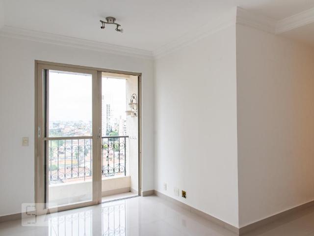 Apto, Vila das Mercês, 2 Quartos, 60 m2 São Paulo