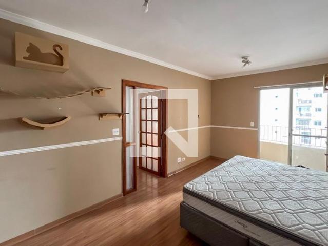 Apto, Vila das Mercês, 2 Quartos, 60 m2 São Paulo