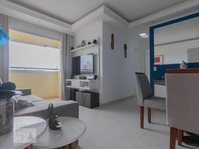 Apto, Vila das Mercês, 2 Quartos, 60 m2 São Paulo