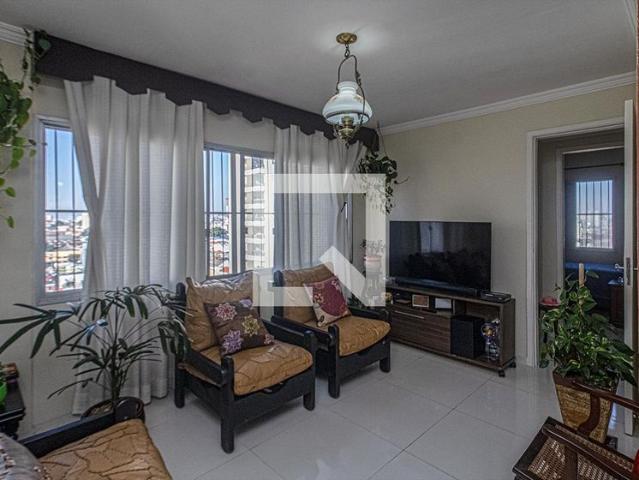Apto, Vila das Mercês, 2 Quartos, 63 m2 São Paulo
