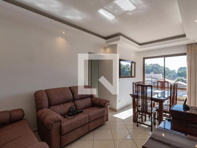 Apto, Vila das Mercês, 2 Quartos, 64 m2 São Paulo