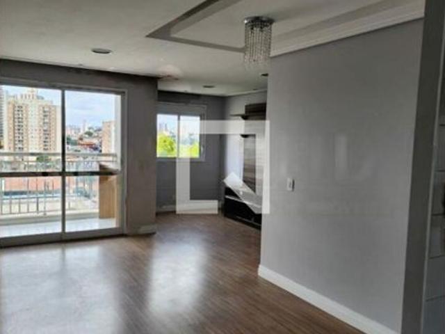 Apto, Vila das Mercês, 2 Quartos, 65 m2 São Paulo