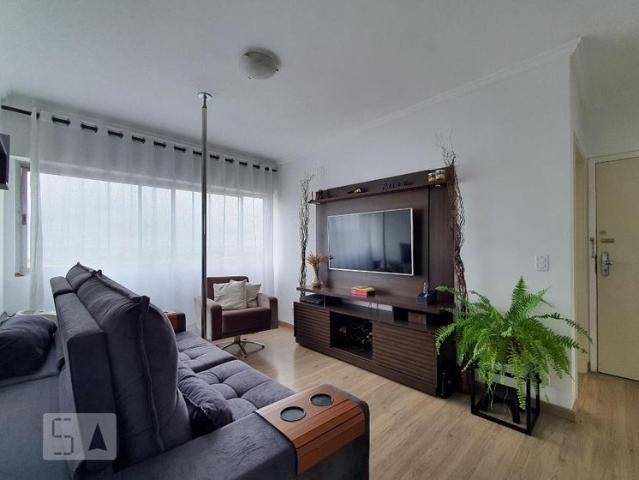 Apto, Vila das Mercês, 2 Quartos, 65 m2 São Paulo