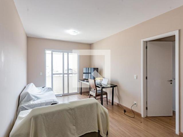 Apto, Vila das Mercês, 2 Quartos, 69 m2 São Paulo