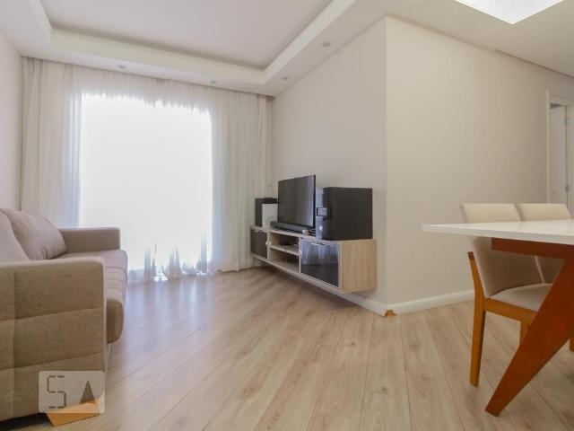 Apto, Vila das Mercês, 2 Quartos, 69 m2 São Paulo