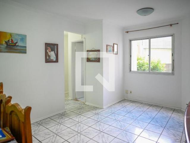 Apto, Vila das Mercês, 3 Quartos, 69 m2 São Paulo