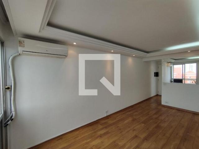 Apto, Vila das Mercês, 2 Quartos, 71 m2 São Paulo