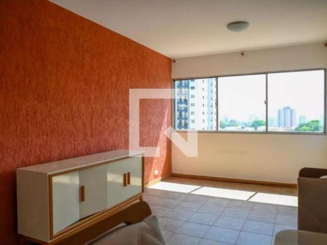 Apto, Vila das Mercês, 2 Quartos, 92 m2 São Paulo