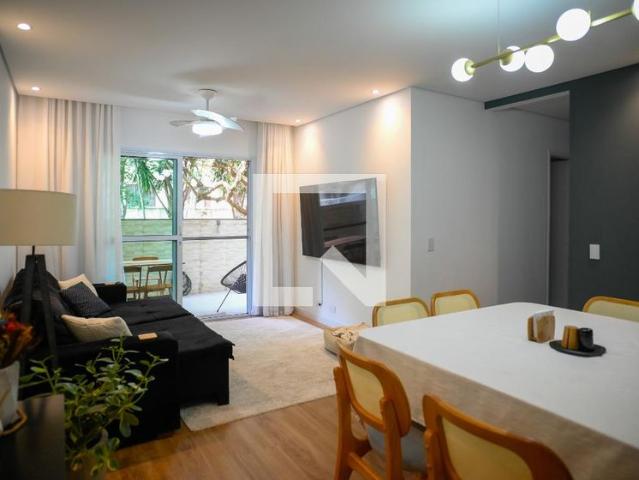 Apto, Vila das Mercês, 3 Quartos, 111 m2 São Paulo