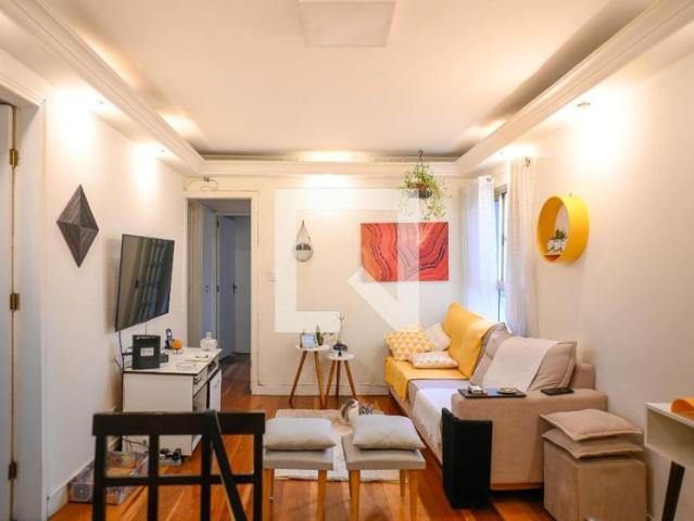 Apto, Vila das Mercês, 3 Quartos, 63 m2 São Paulo