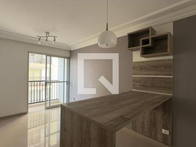 Apto, Vila das Mercês, 3 Quartos, 63 m2 São Paulo