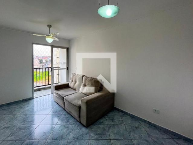 Apto, Vila das Mercês, 3 Quartos, 64 m2 São Paulo