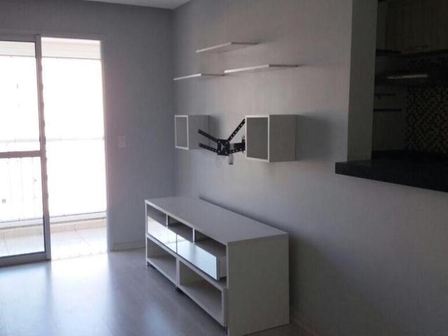 Apto, Vila das Mercês, 3 Quartos, 64 m2 São Paulo