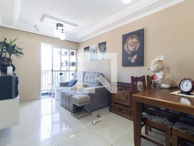 Apto, Vila das Mercês, 3 Quartos, 65 m2 São Paulo