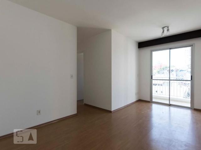 Apto, Vila das Mercês, 3 Quartos, 67 m2 São Paulo