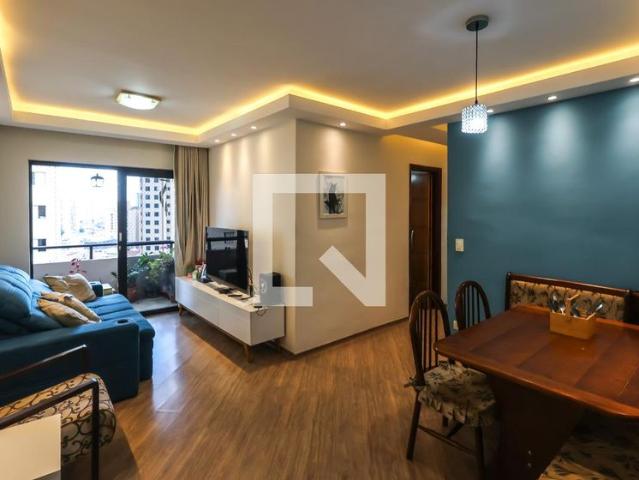 Apto, Vila das Mercês, 3 Quartos, 69 m2 São Paulo
