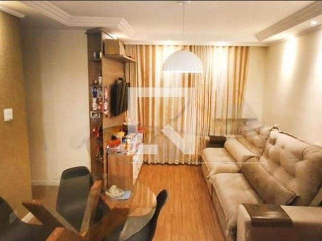 Apto, Vila das Mercês, 3 Quartos, 69 m2 São Paulo